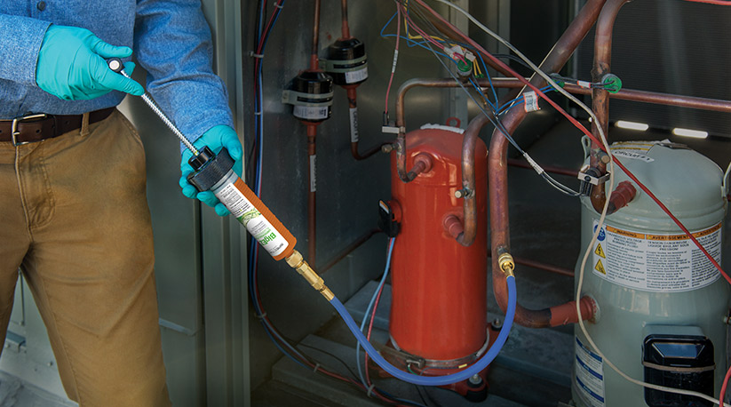 BigEZ™ Fluorescent Leak Detection Kit - Spectroline BigEZ™ Fluorescent Leak Detection Kit - Spectroline