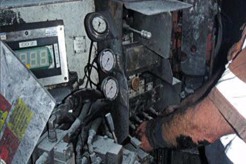 Staying Safe From High Pressure Fluid Injection Injuries During ...