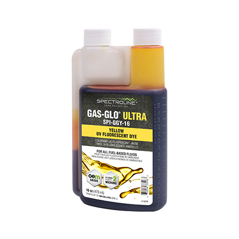 GAS-GLO™ ULTRA - Spectroline