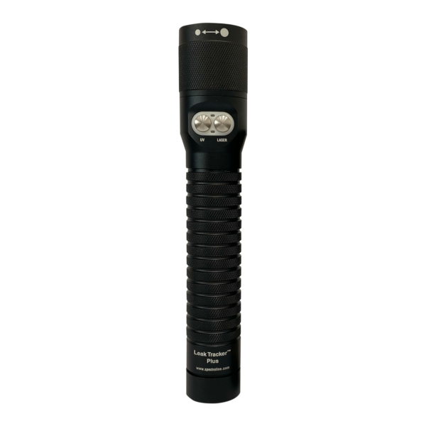 LeakTracker PLUS Series UV LED Leak Detection Flashlight - Spectroline