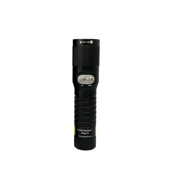LeakTracker PLUS Series UV LED Leak Detection Flashlight - Spectroline